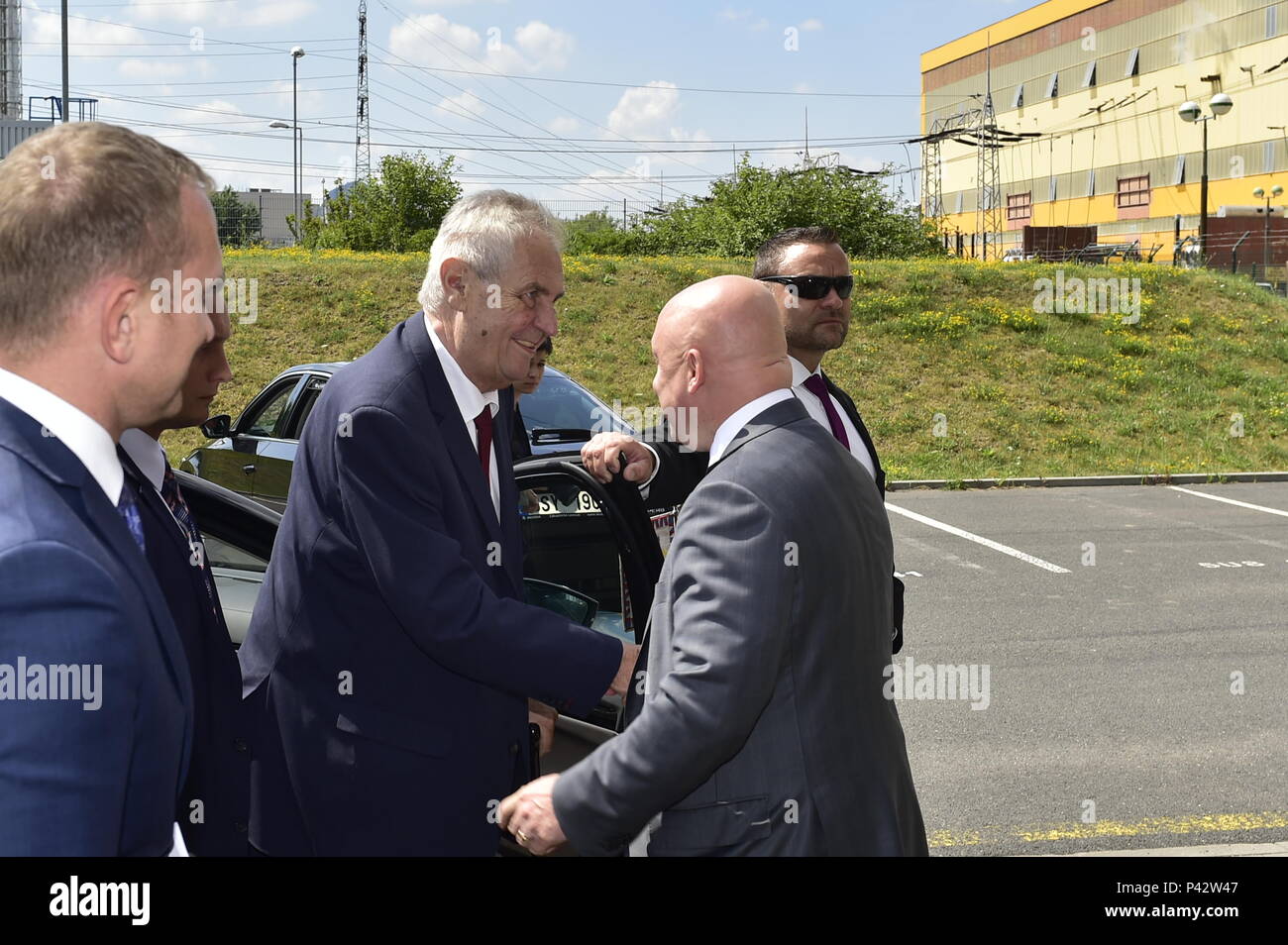 Bilina hi-res stock photography and images - Alamy