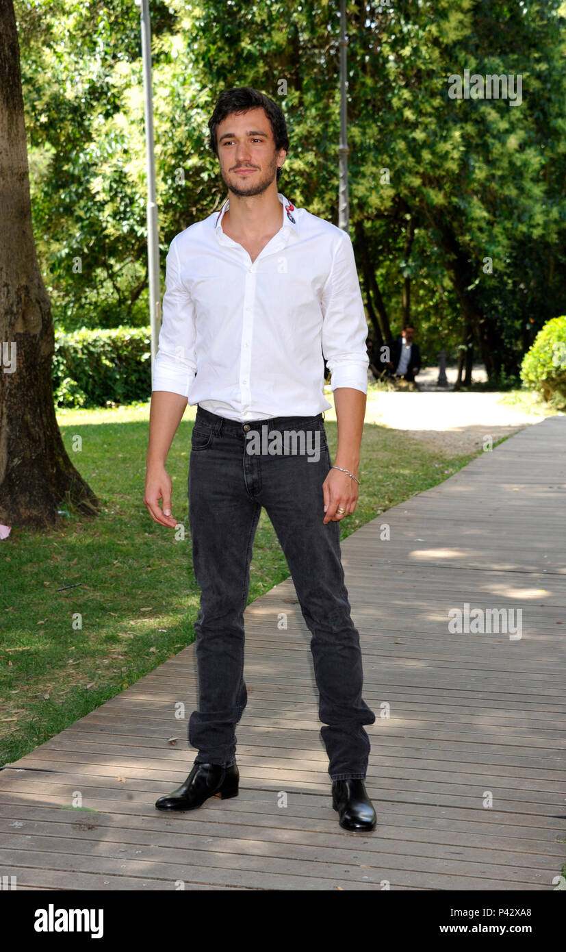 Eugenio franceschini hi-res stock photography and images - Alamy