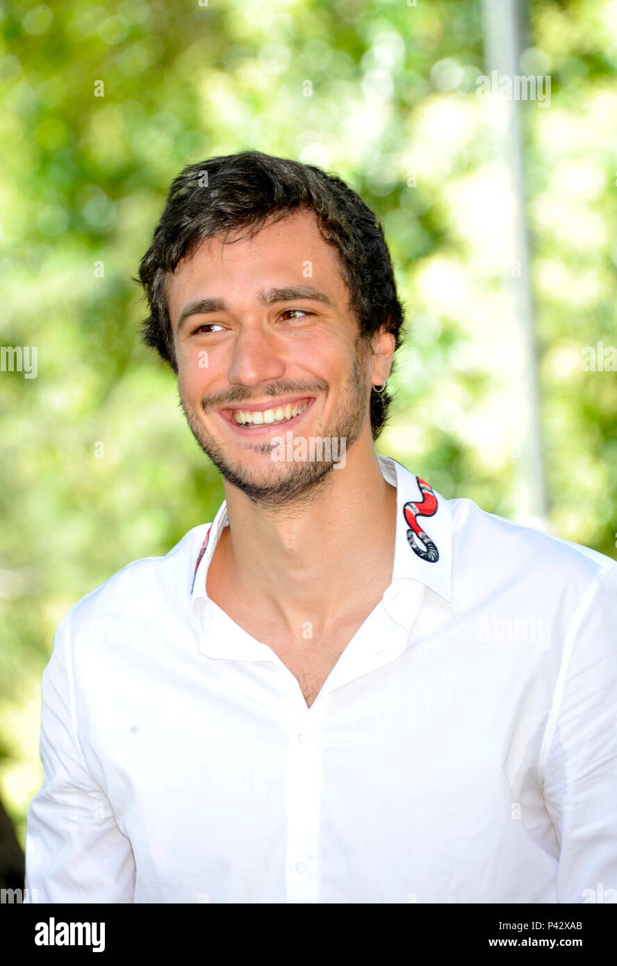 Eugenio franceschini hi-res stock photography and images - Alamy