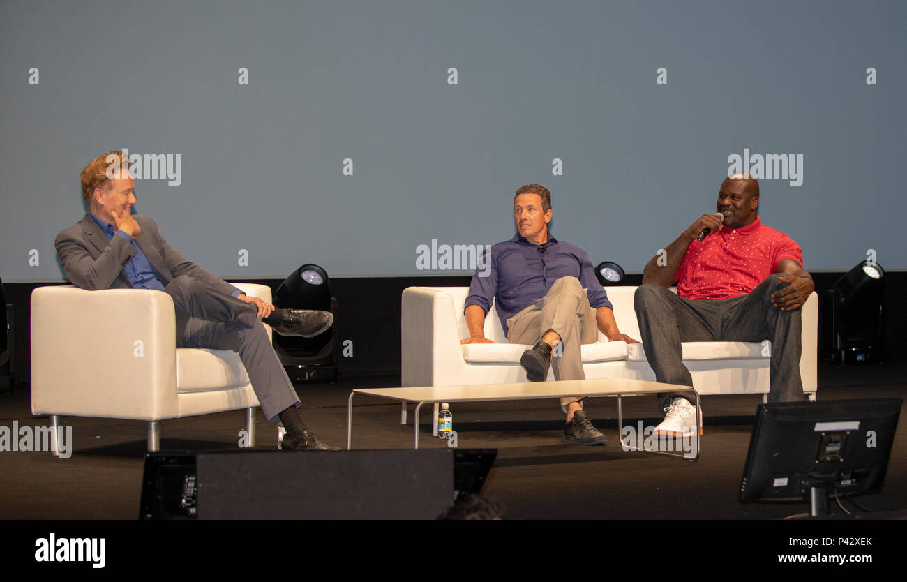 Conan shaq hi-res stock photography and images - Alamy