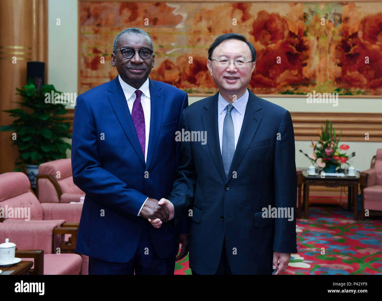 Member political bureau communist party hi-res stock photography and ...