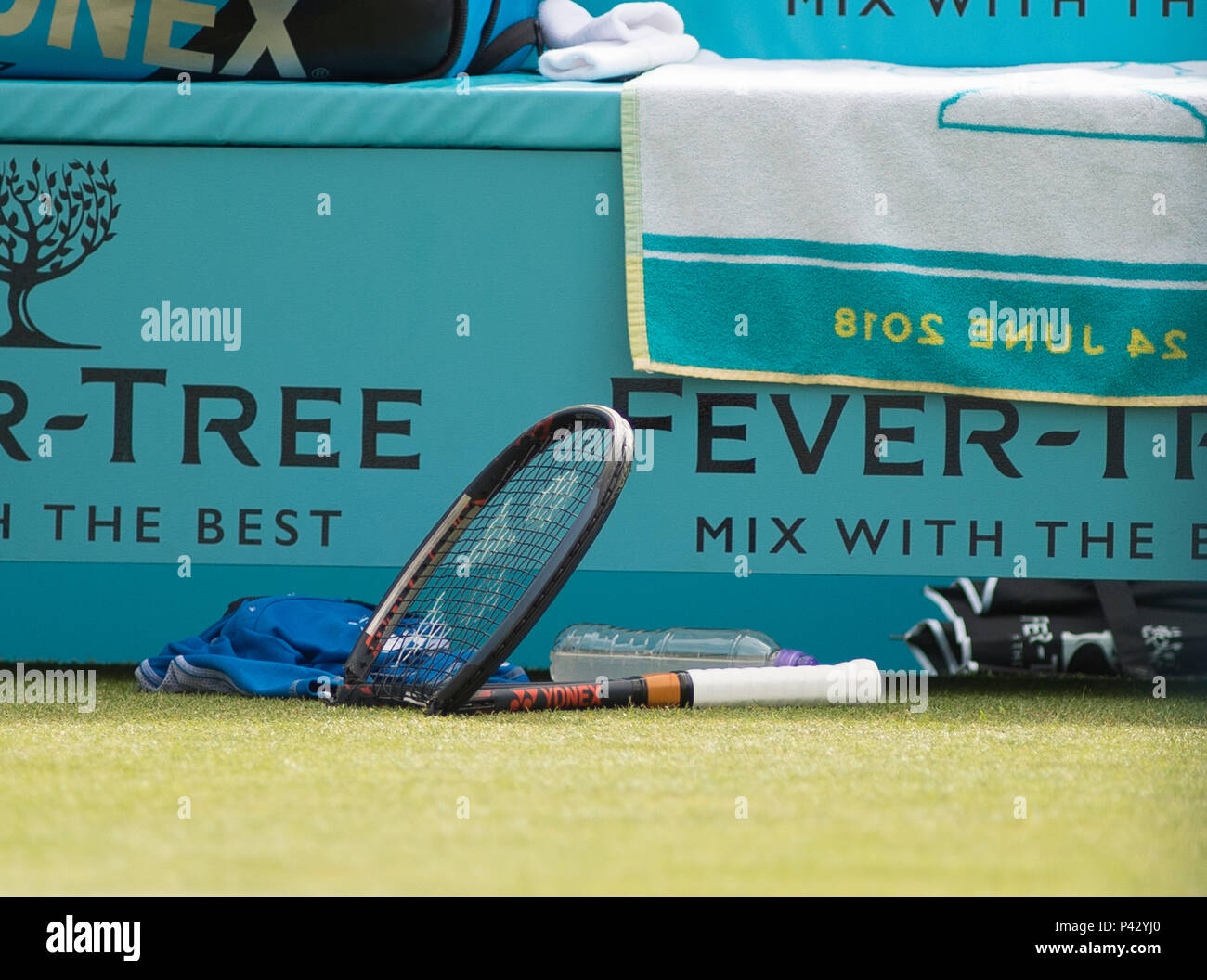 Racket violation warning hi-res stock photography and images - Alamy