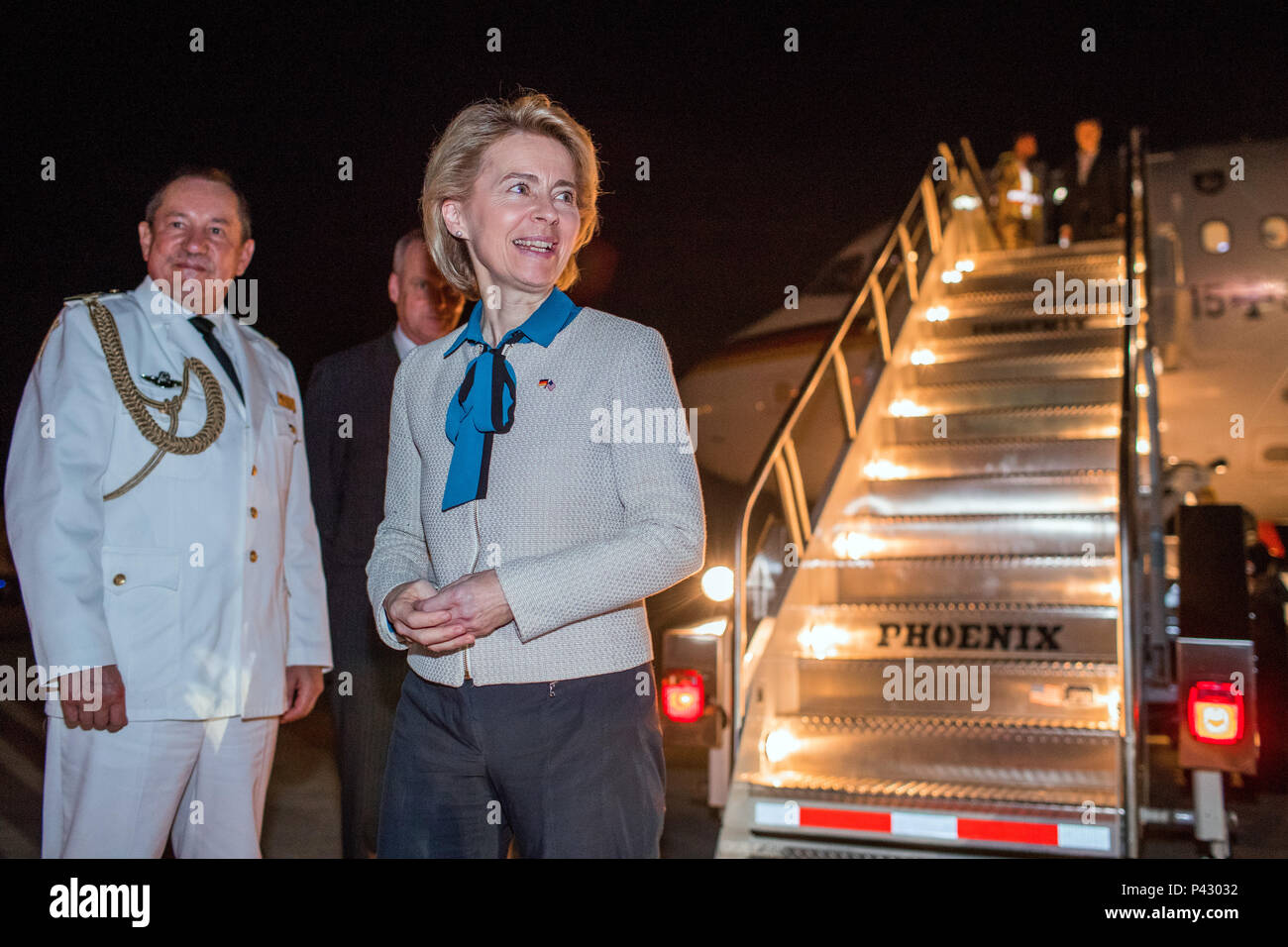 German military attache at washington hi-res stock photography and ...