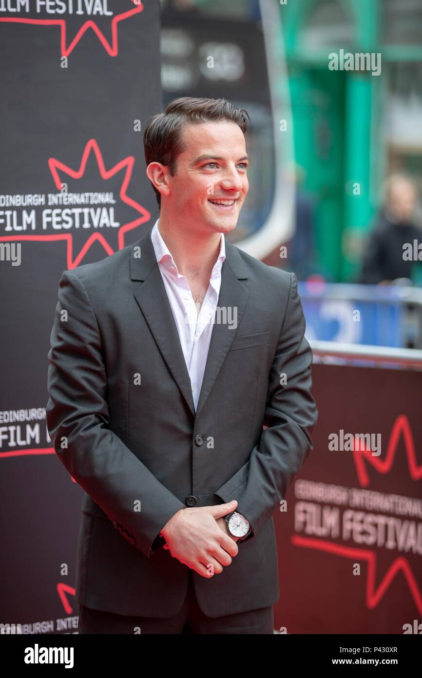 Kevin guthrie hi-res stock photography and images - Alamy