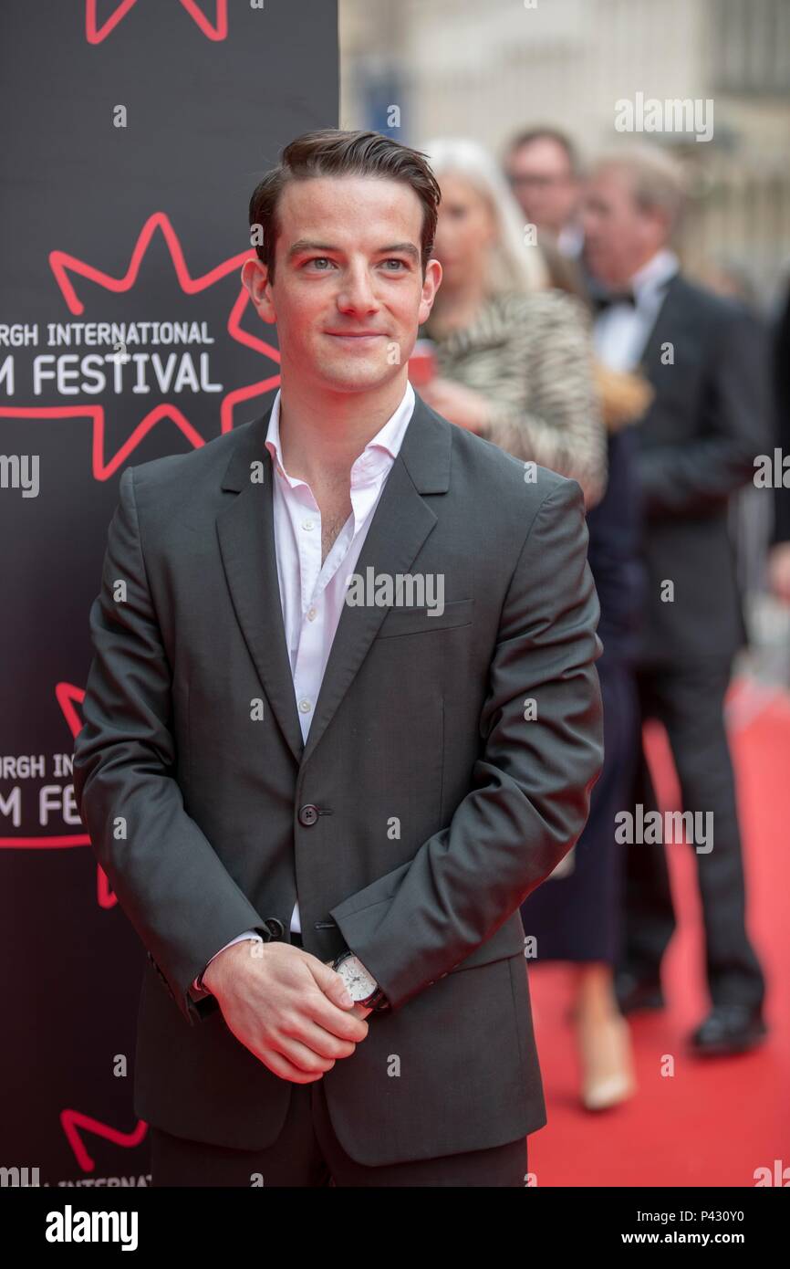 Kevin guthrie hi-res stock photography and images - Alamy