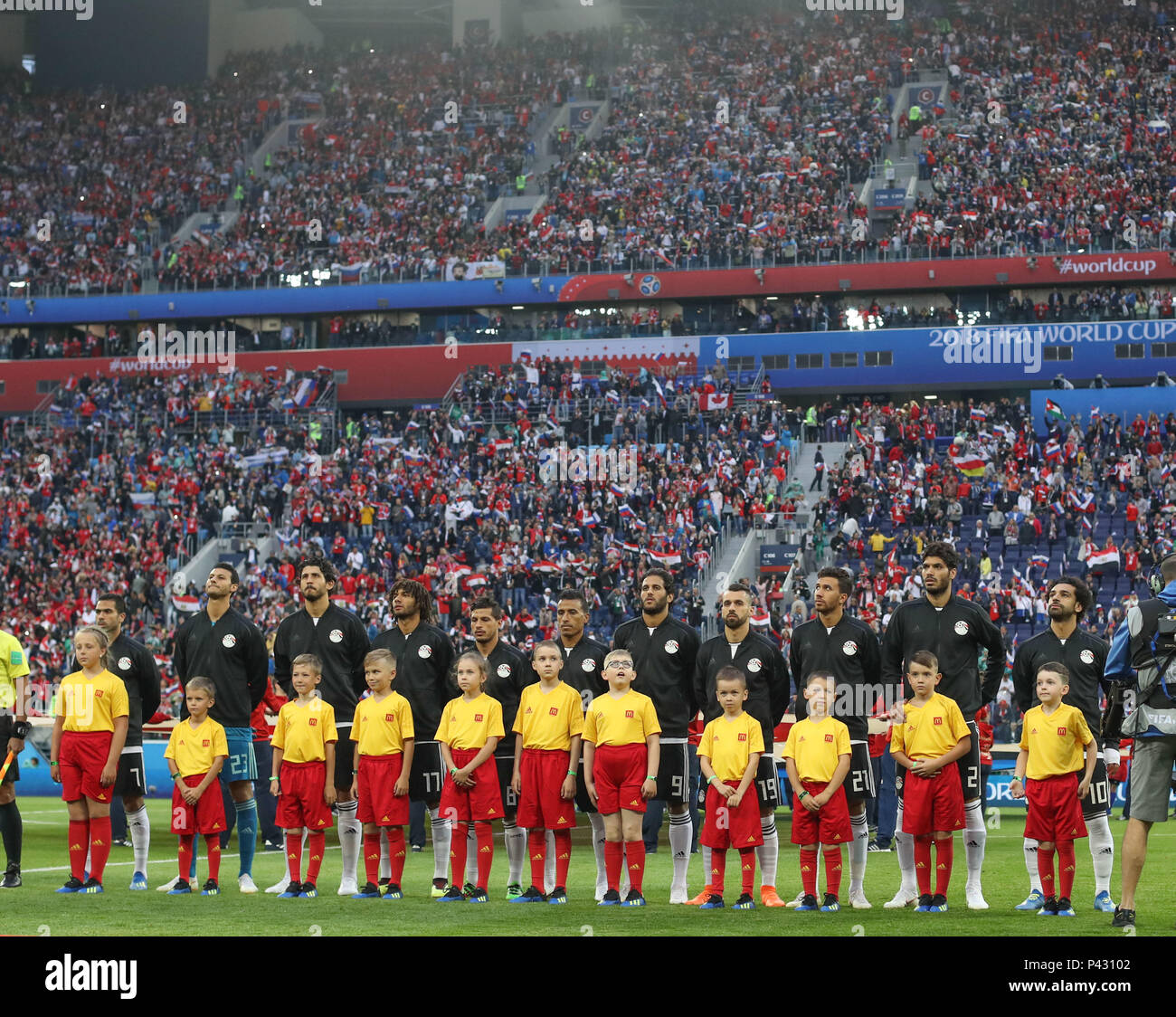 Zenit team photo hi-res stock photography and images - Alamy