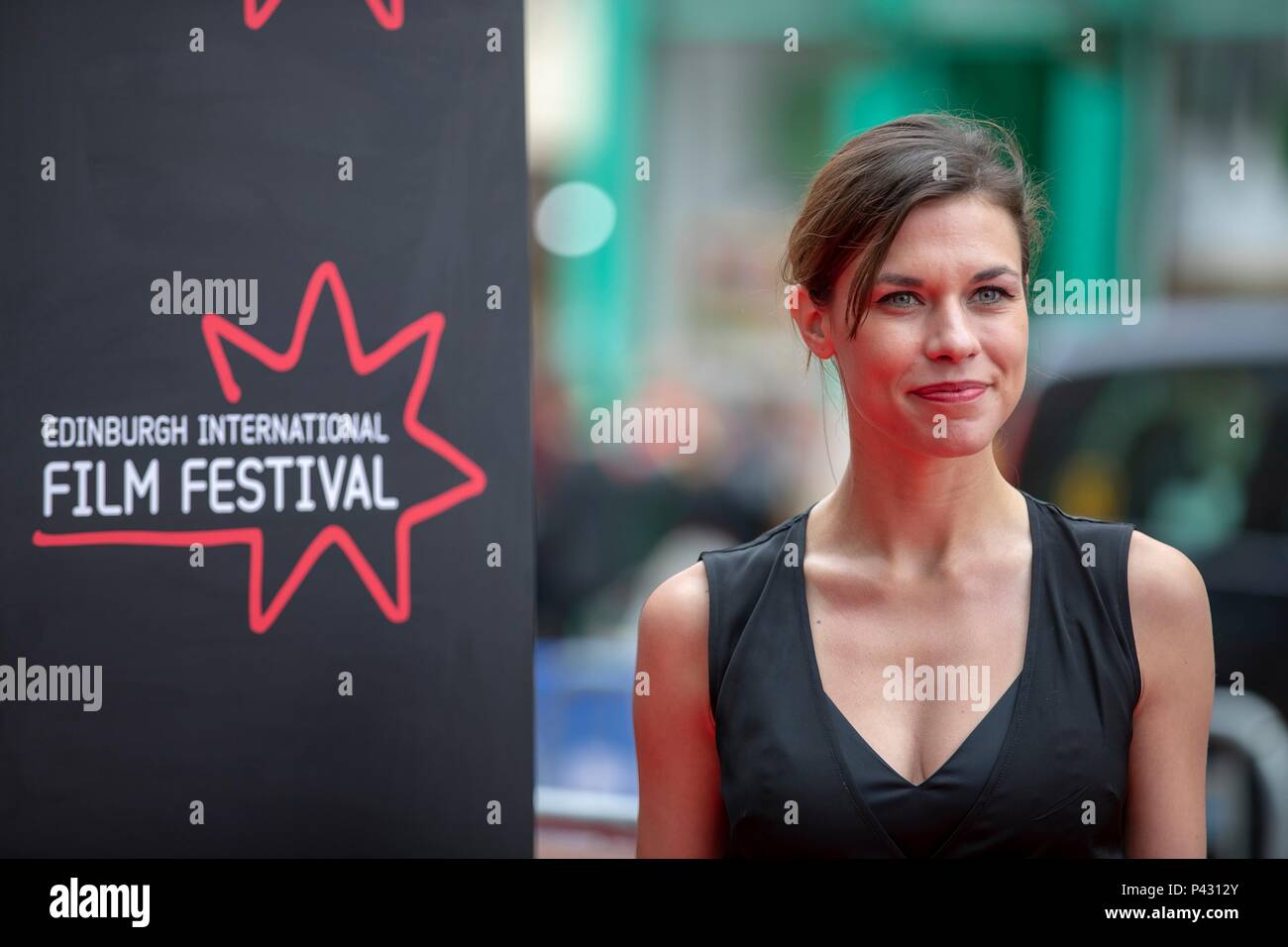 Anna dyson hi-res stock photography and images - Alamy