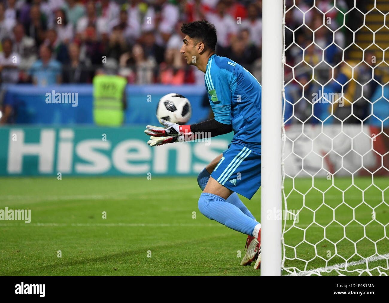 Alireza beiranvand hi-res stock photography and images - Alamy