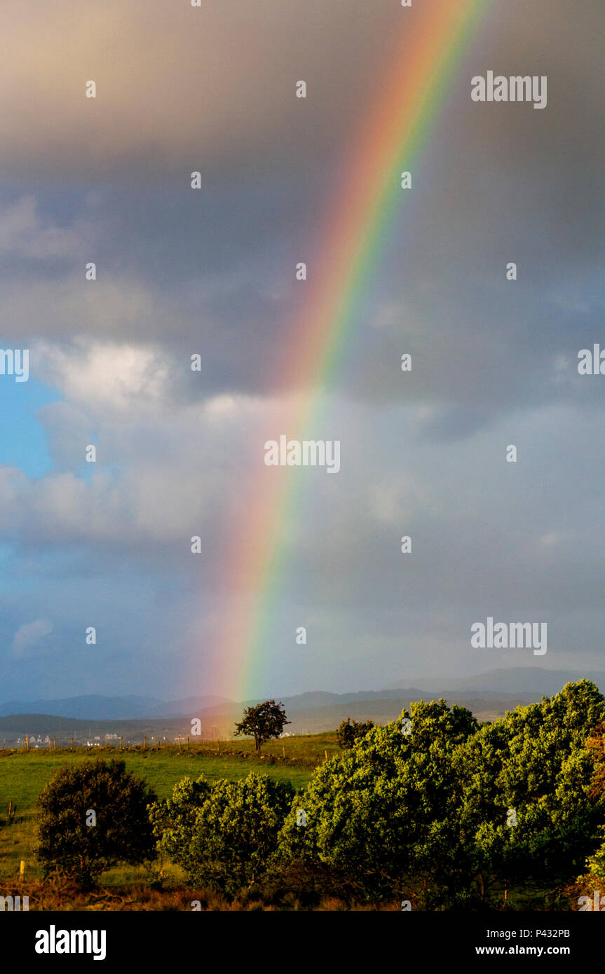 Shower Of Donegal High Resolution Stock Photography and Images - Alamy
