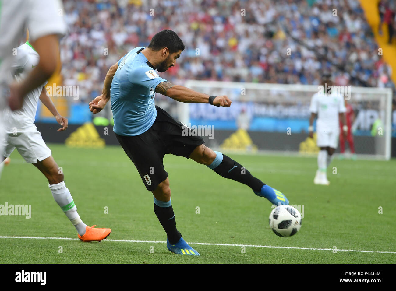 Luis SUAREZ (URU), Shot, Shoot, Action, Single Action, Single Shot, Cut ...