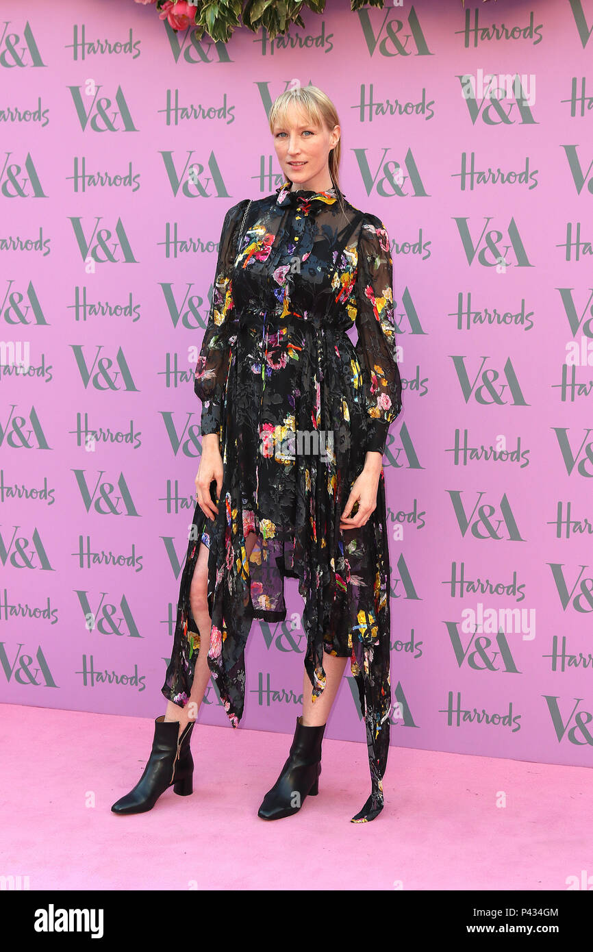 Jade parfitt hi-res stock photography and images - Alamy