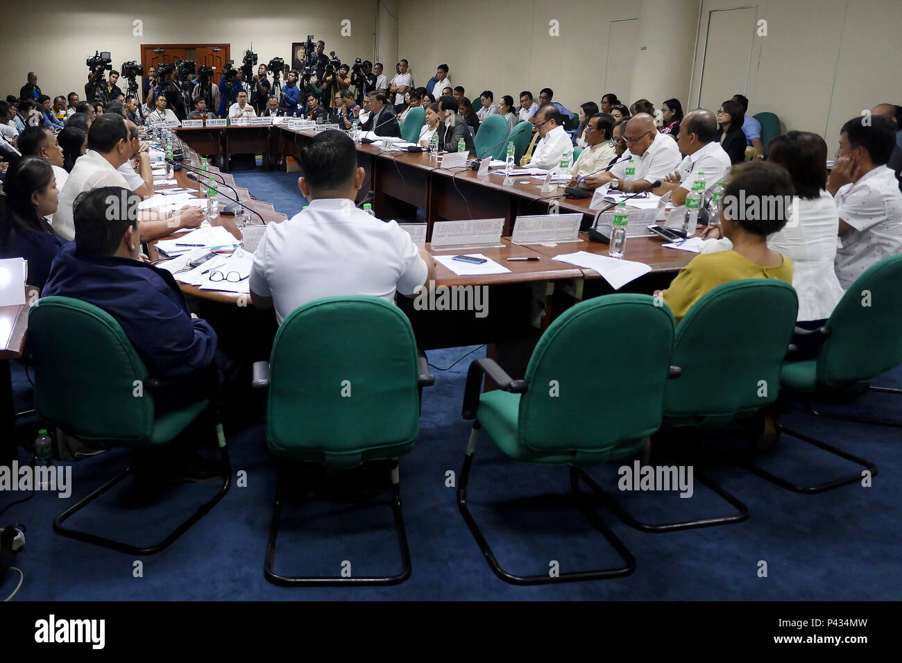 Department Of Interior And Local Government