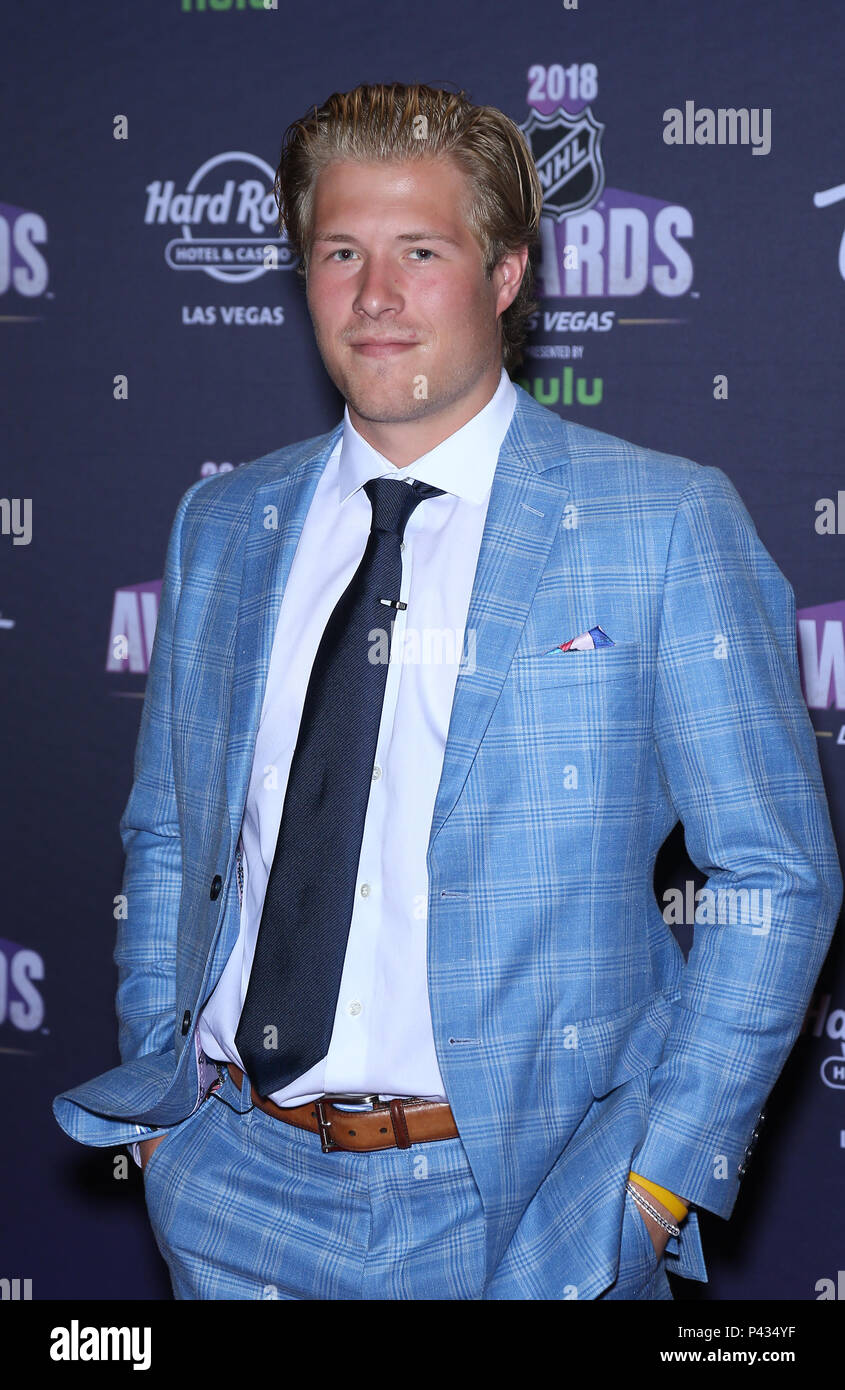 Las Vegas, NV, USA. 20th June, 2018. 20 June 2018 - Las Vegas, Nevada ...