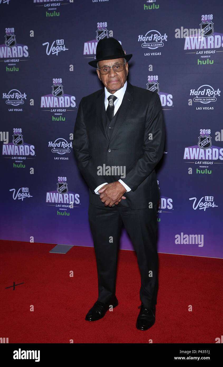 Las Vegas, NV, USA. 20th June, 2018. 20 June 2018 - Las Vegas, Nevada ...