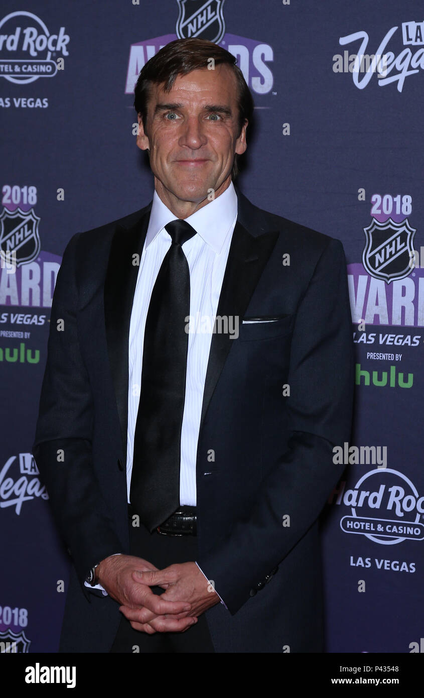 Las Vegas, United States. 20th June, 2018. 20 June 2018 - Las Vegas ...