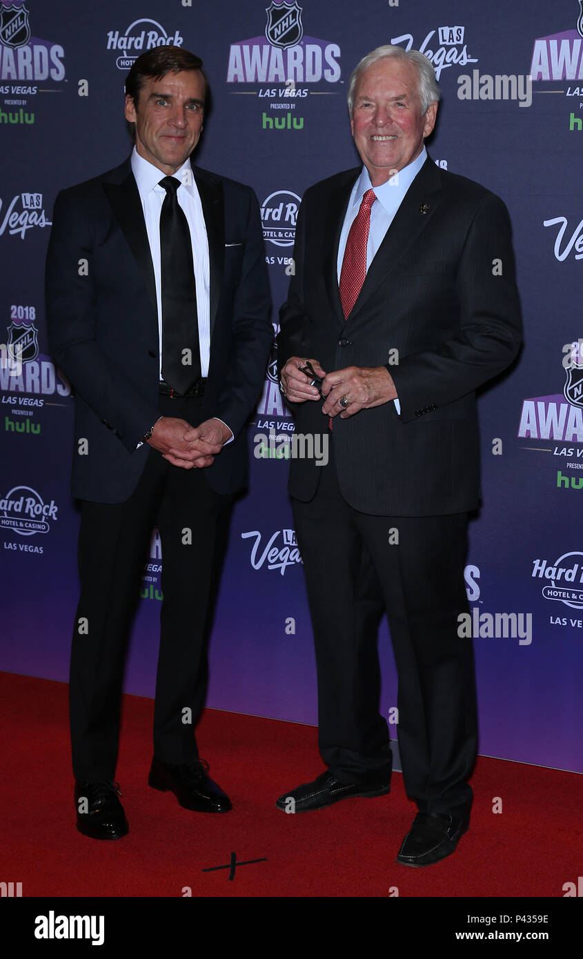Las Vegas, NV, USA. 20th June, 2018. 20 June 2018 - Las Vegas, Nevada ...