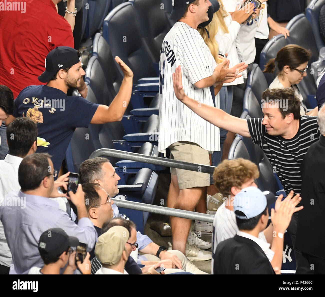 Bronx ny usa 20th june hi-res stock photography and images - Alamy