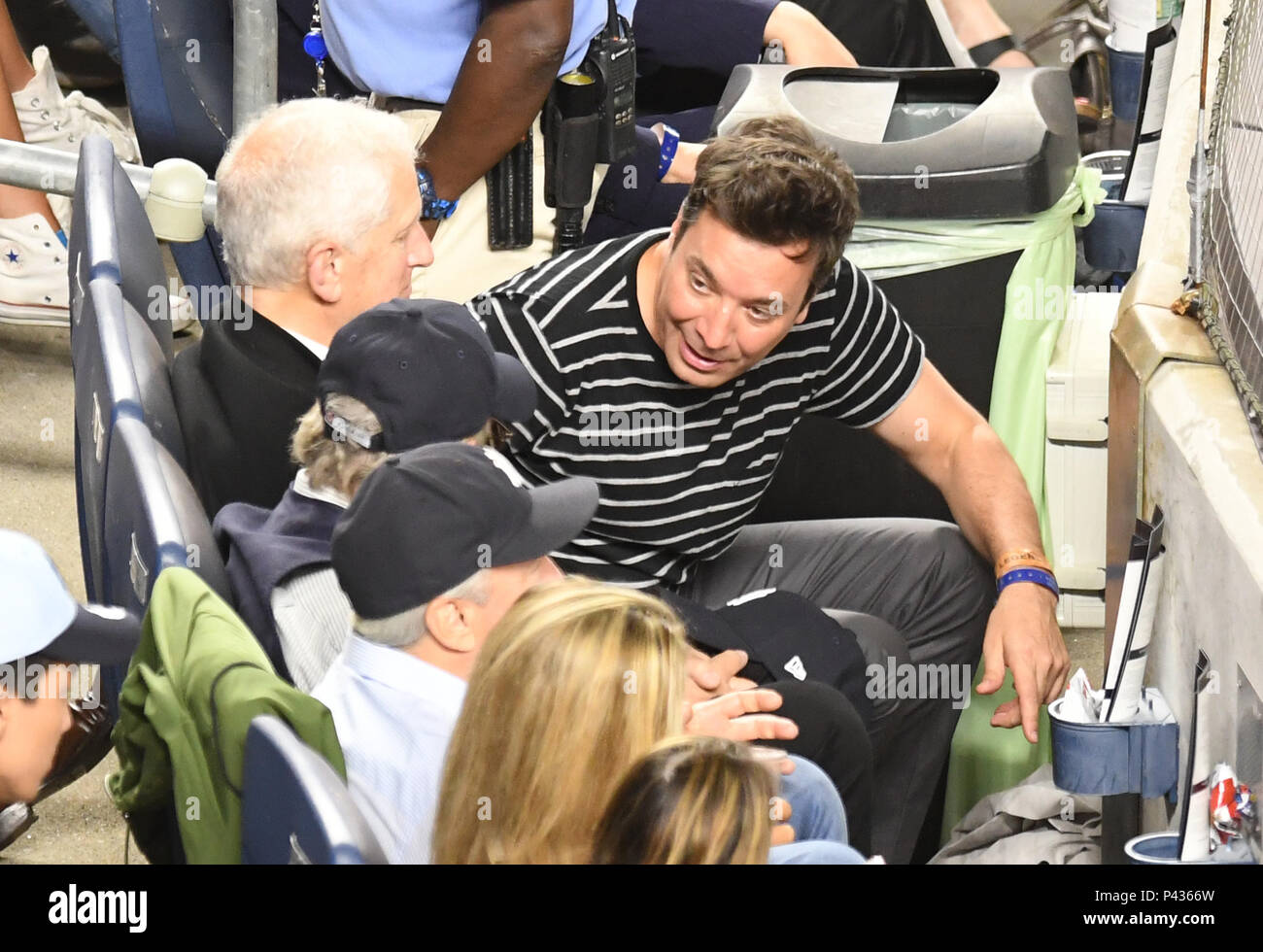 New york yankees stadium 2018 hi-res stock photography and images - Alamy