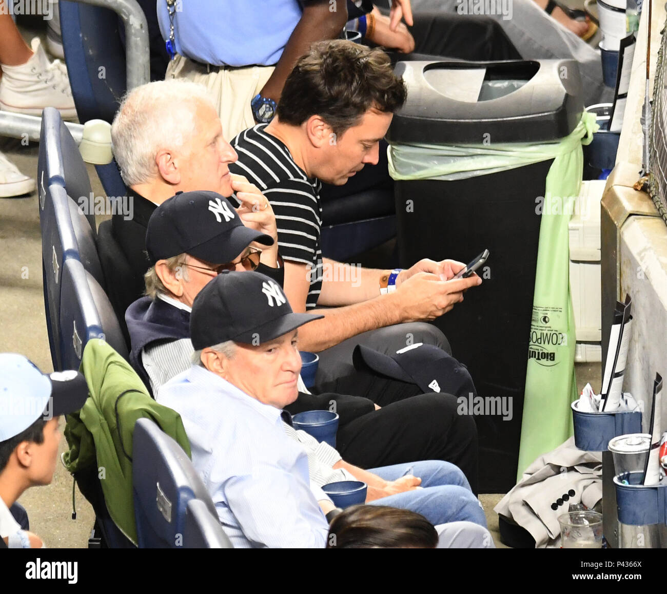 New york yankees stadium 2018 hi-res stock photography and images - Alamy