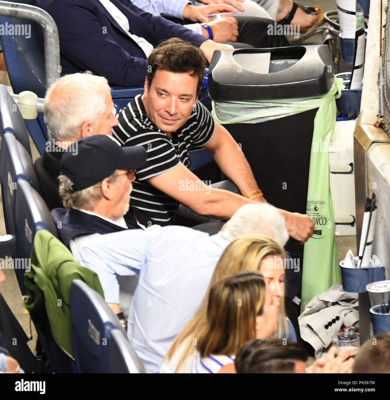 New york yankees stadium 2018 hi-res stock photography and images - Alamy