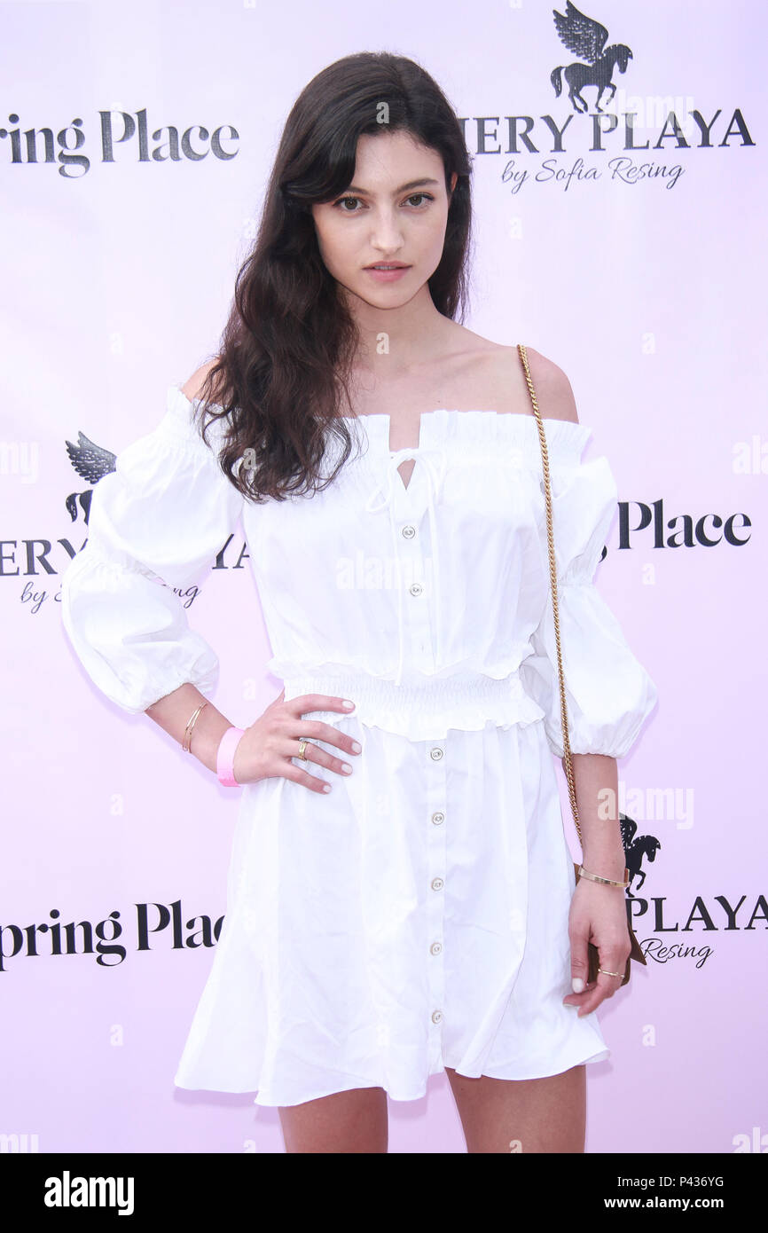 Mery playa hi-res stock photography and images - Alamy