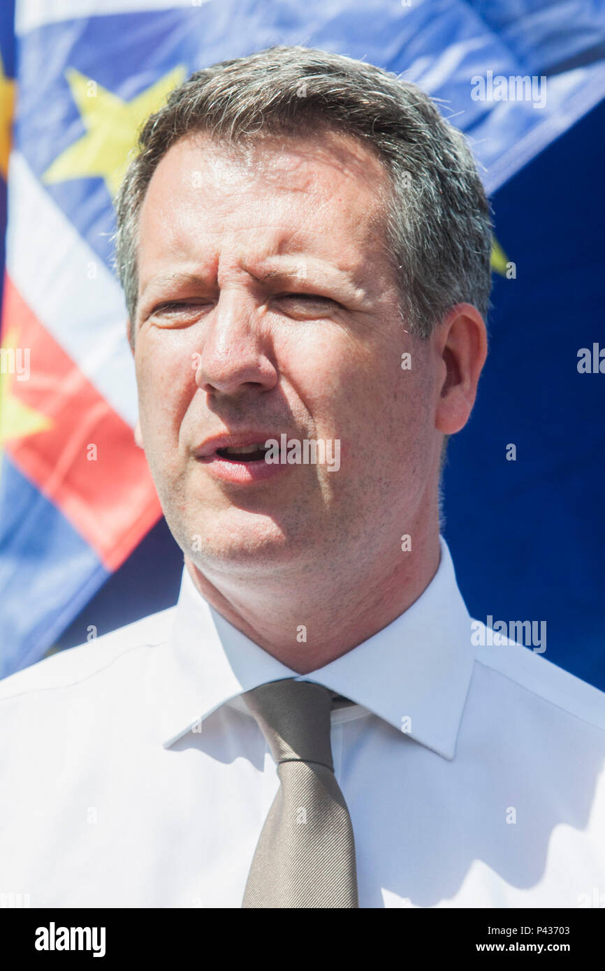 Mp for nottingham east hi-res stock photography and images - Alamy