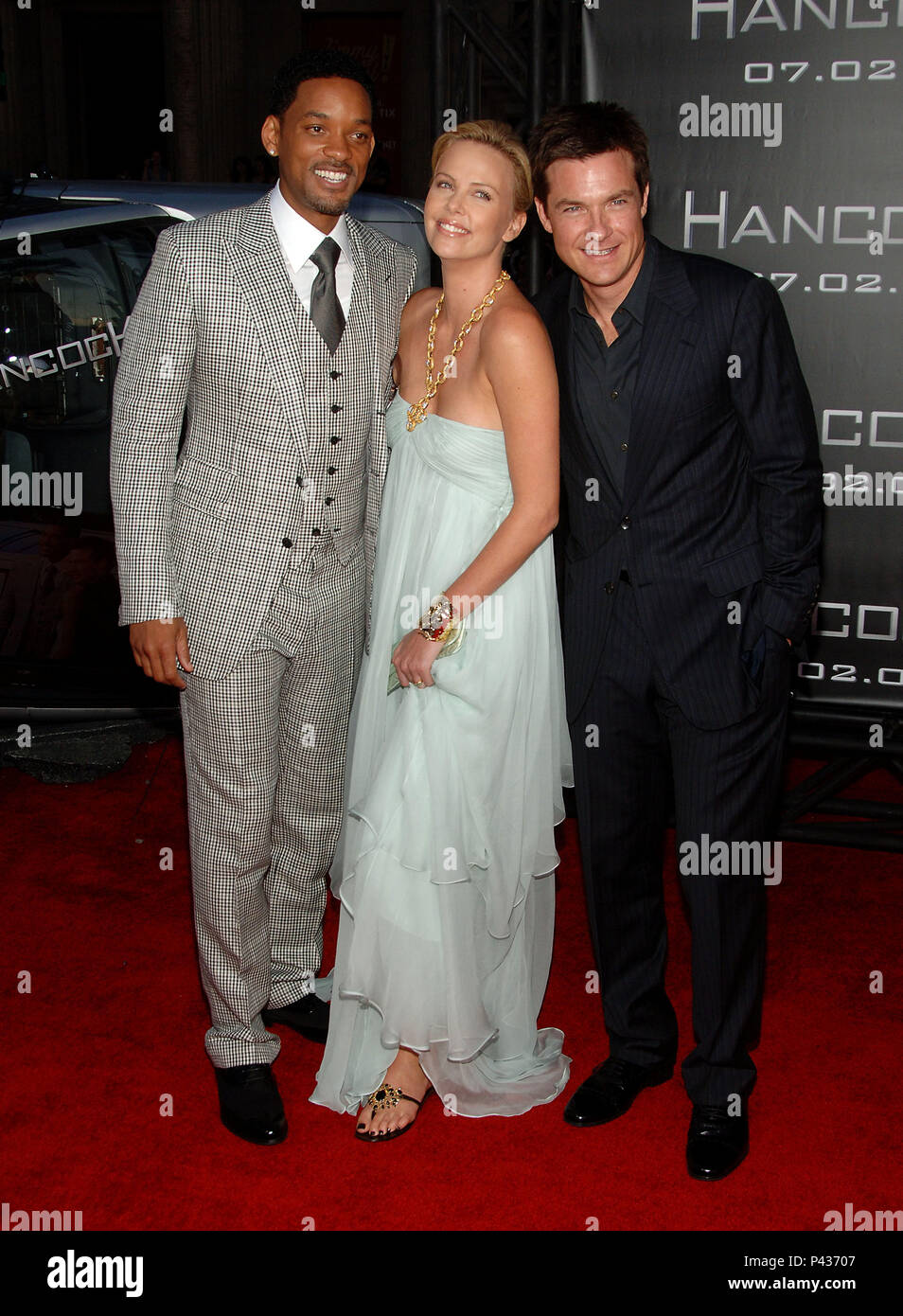 Hancock Movie Jason Bateman