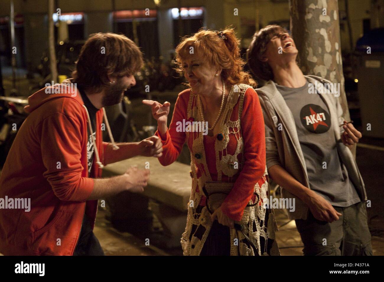 Maria els hi-res stock photography and images - Alamy