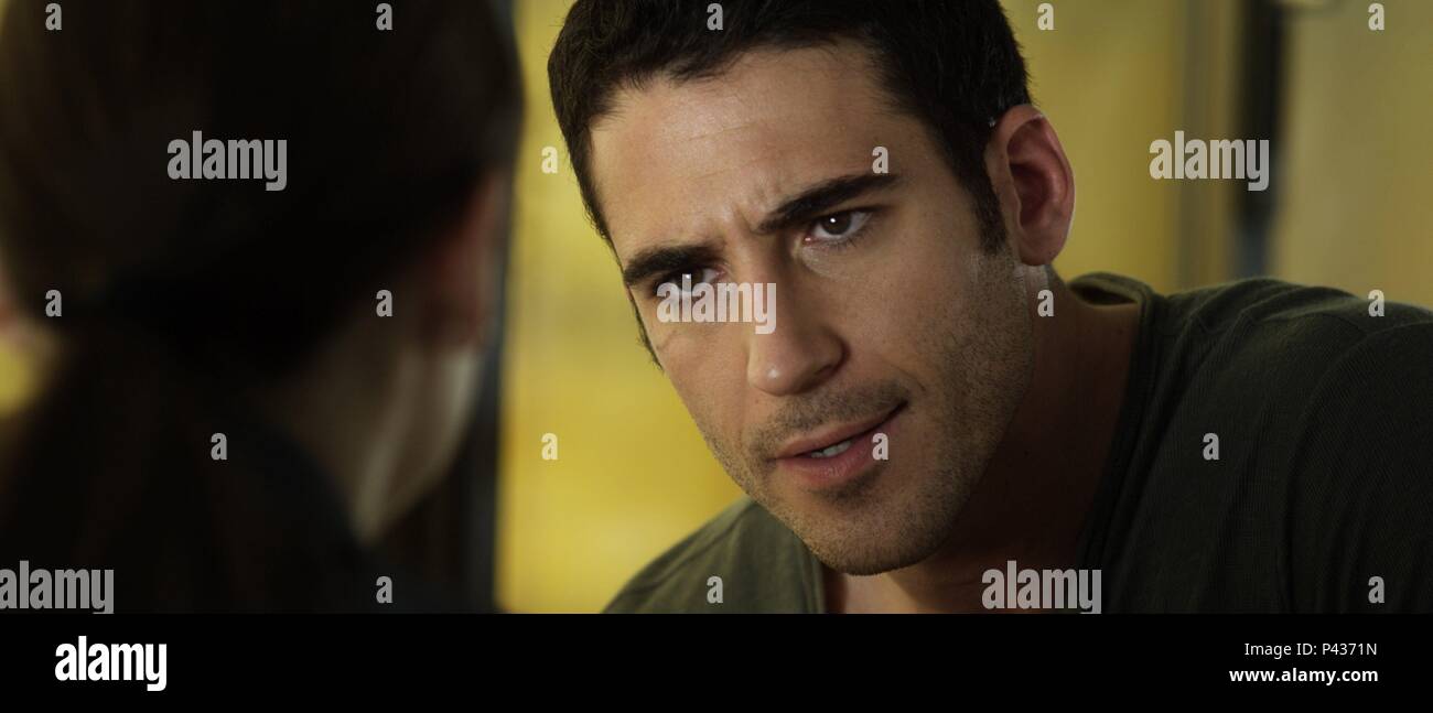 Original Film Title: LO MEJOR DE EVA. English Title: DARK IMPULSE. Film Director: MARIANO ...