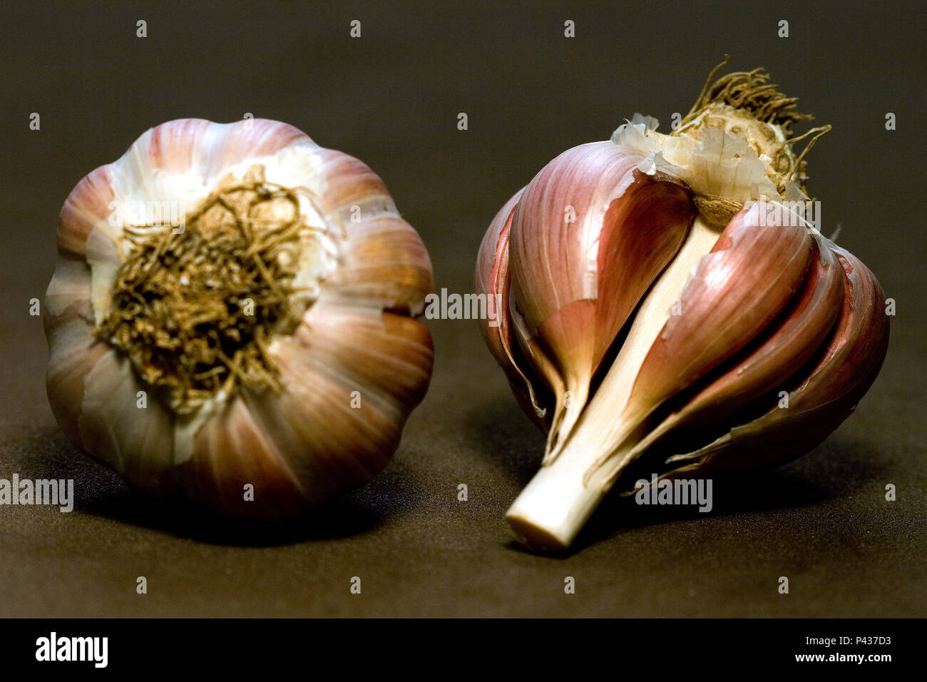 Alhos hi-res stock photography and images - Alamy