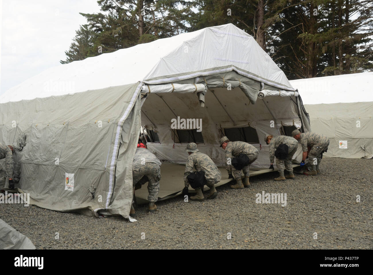 Cascadia tsunami hi-res stock photography and images - Alamy