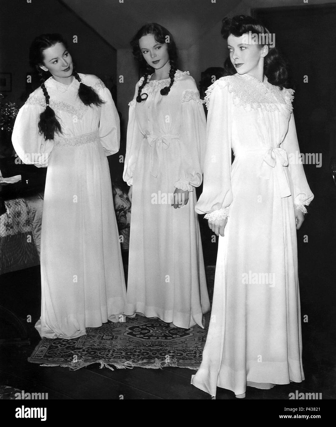 Original Film Title: DEVOTION. English Title: DEVOTION. Film Director: CURTIS BERNHARDT. Year ...