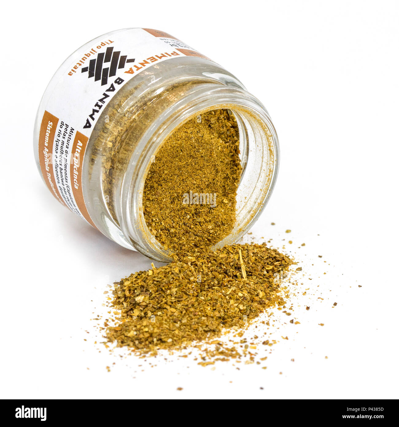 Etnia baniwa hi-res stock photography and images - Alamy