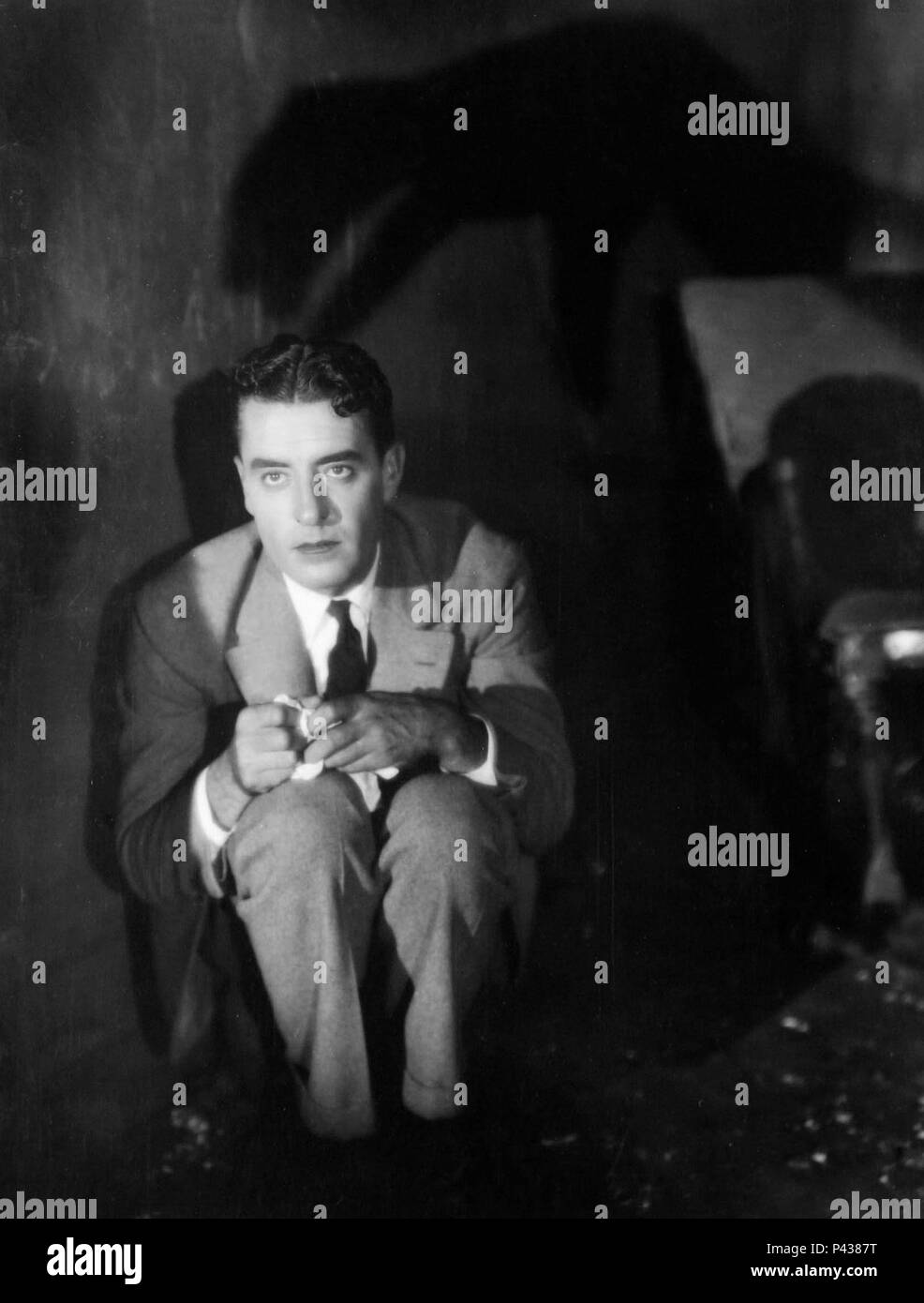 Original Film Title: MAN, WOMAN AND SIN. English Title: MAN, WOMAN AND ...