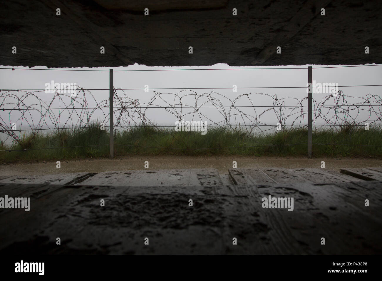 Lt col james e rudder hi-res stock photography and images - Alamy