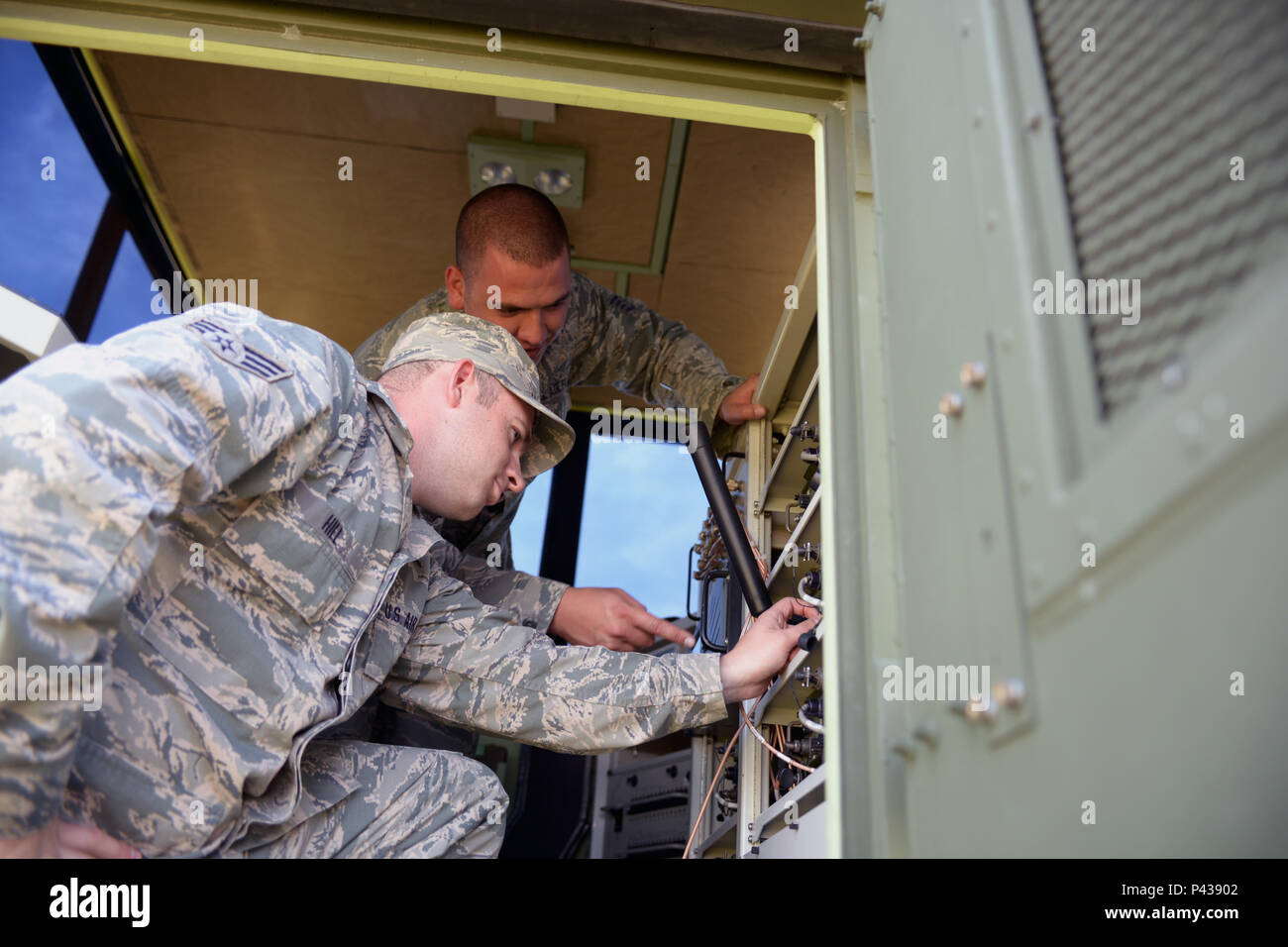 260 atcs hi-res stock photography and images - Alamy