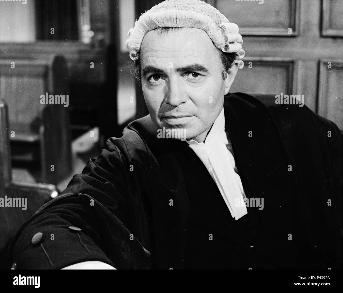 Original Film Title: THE TRIALS OF OSCAR WILDE. English Title: THE ...