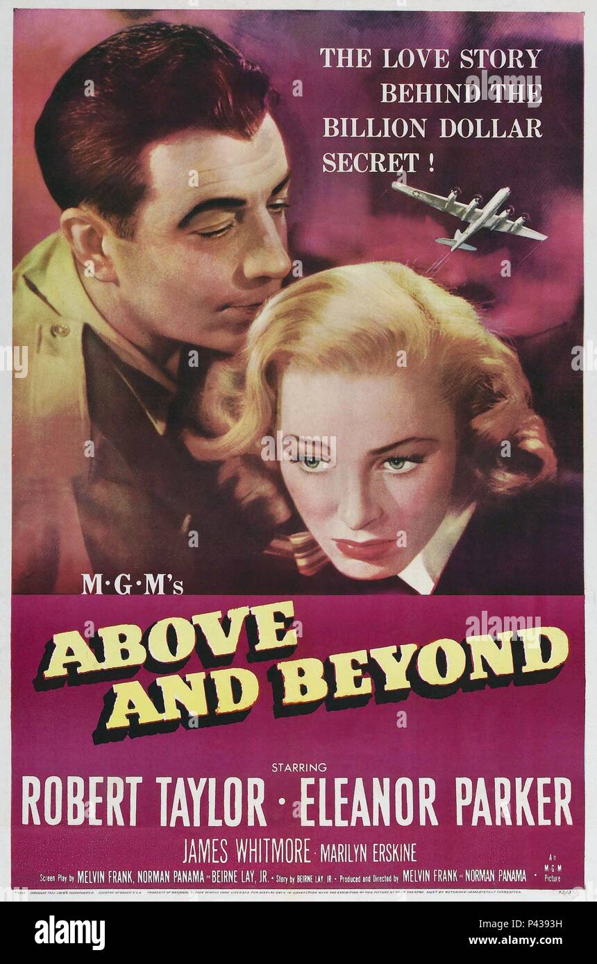 Above 1952 hi-res stock photography and images - Alamy