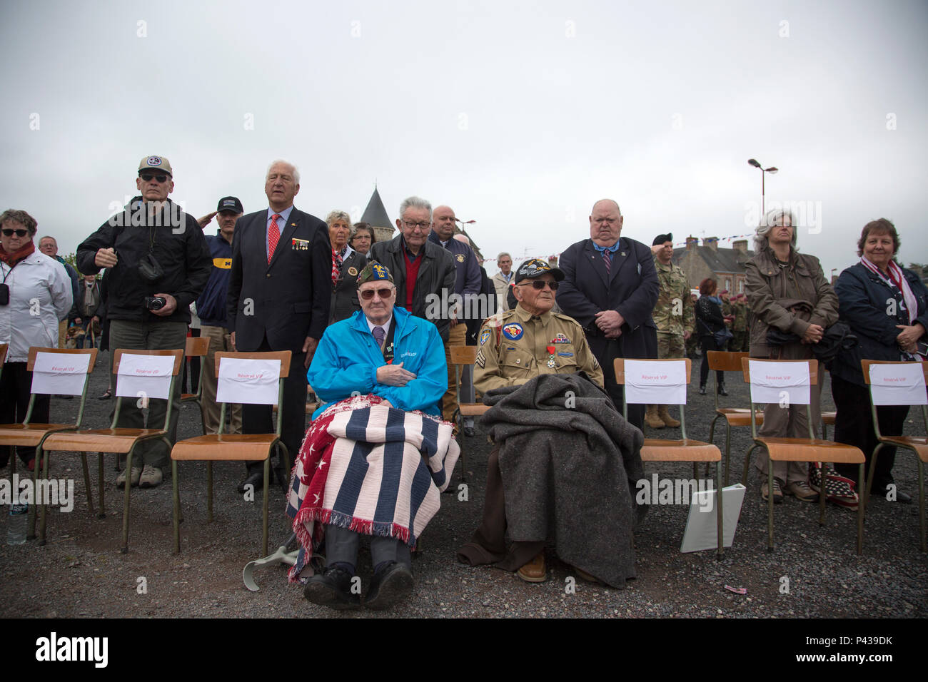 101st Airborne Division 506th Parachute Infantry Regiment 2016 Top ...