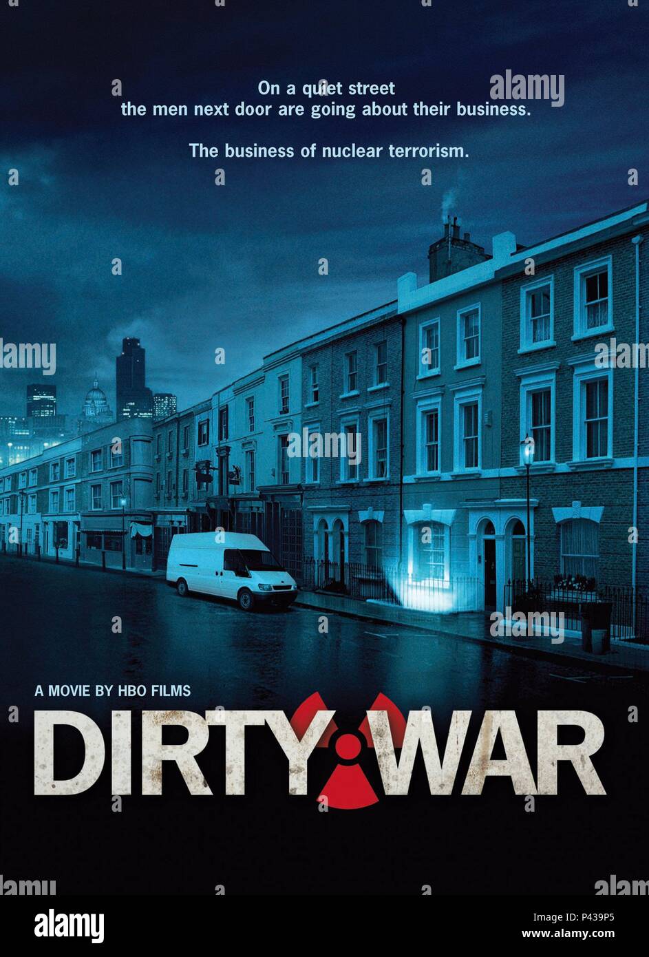 Original Film Title: DIRTY WAR. English Title: DIRTY WAR. Film Director ...
