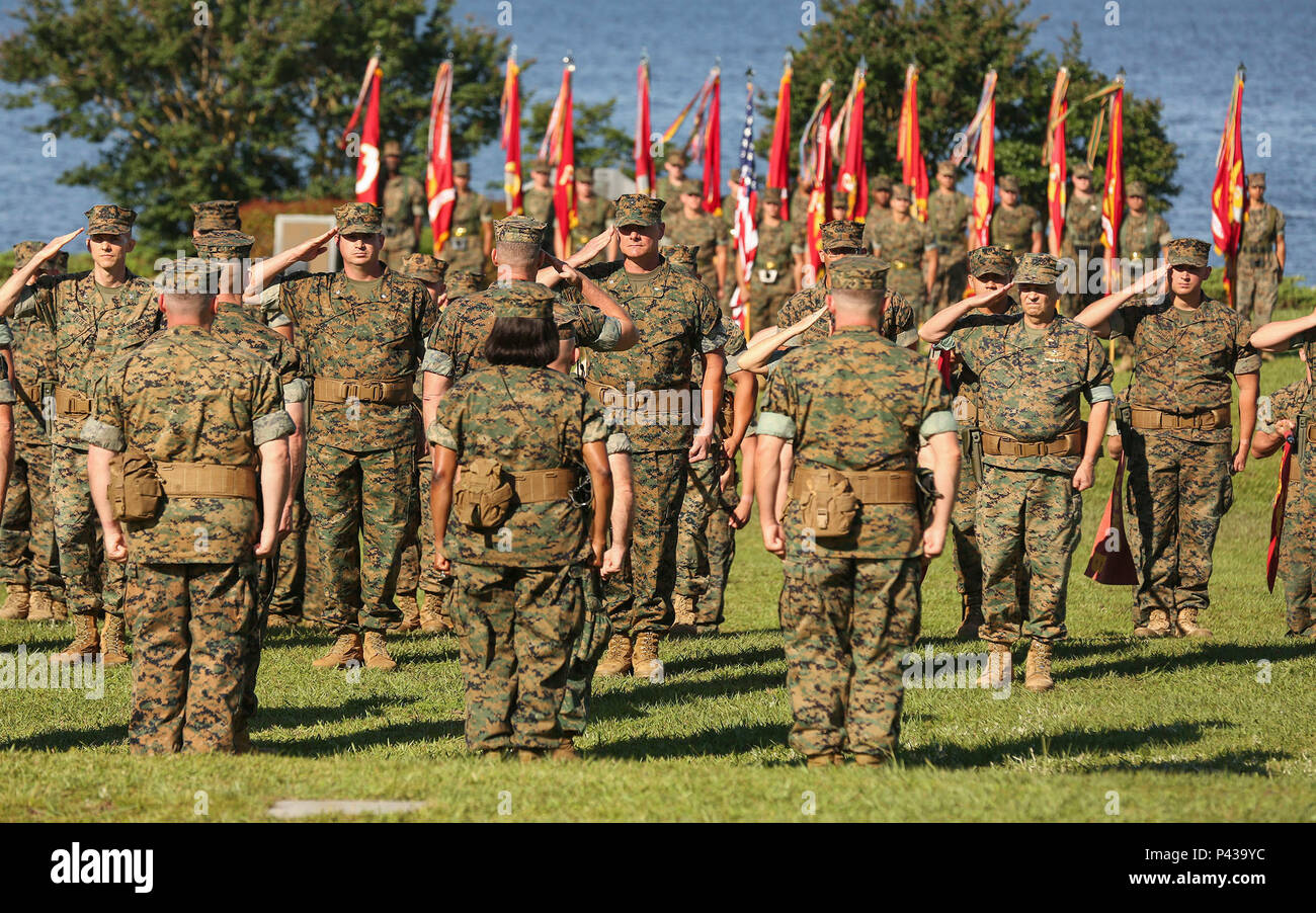 2nd mlg amphitheater hi-res stock photography and images - Alamy