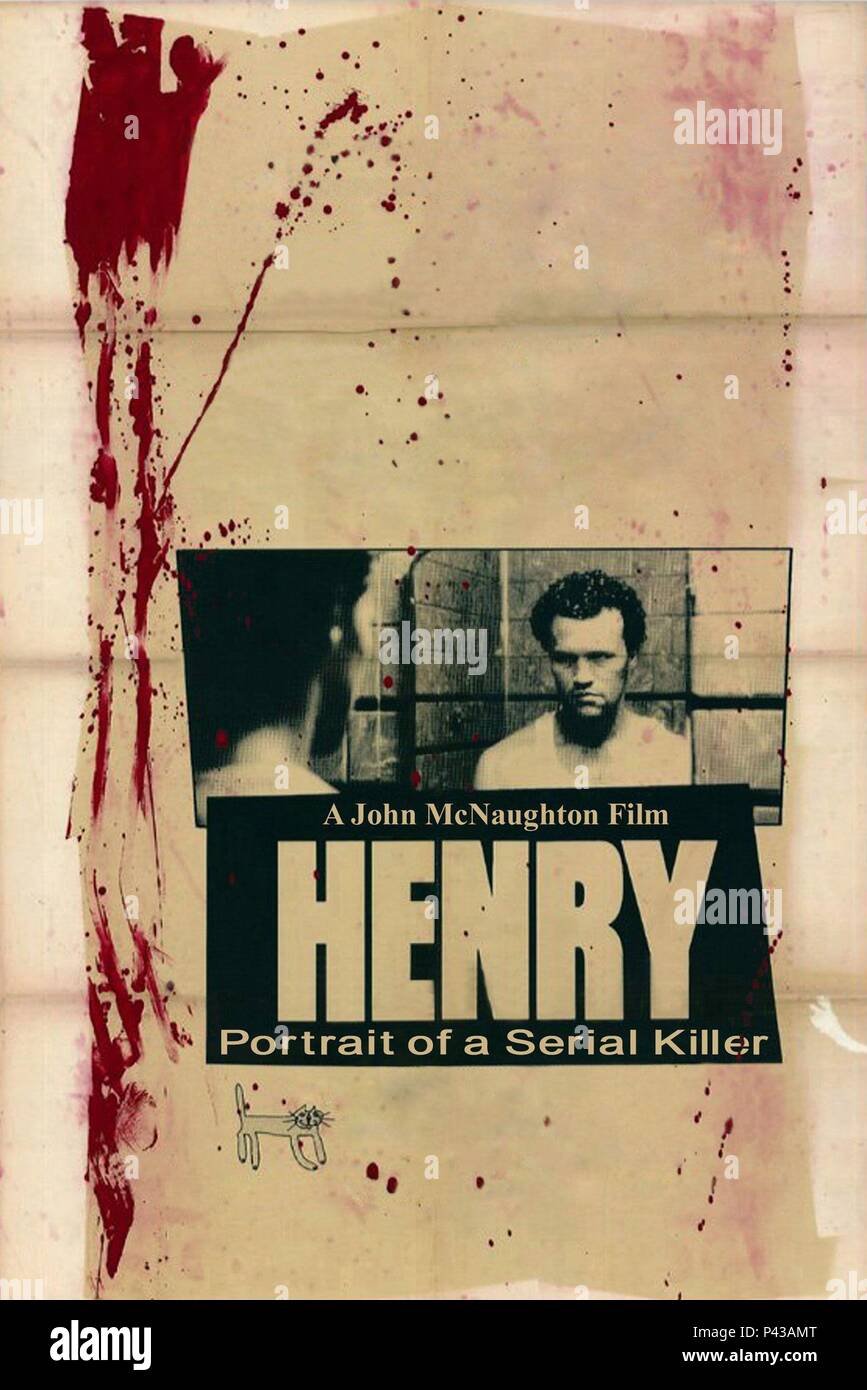 The killer film hi-res stock photography and images - Alamy