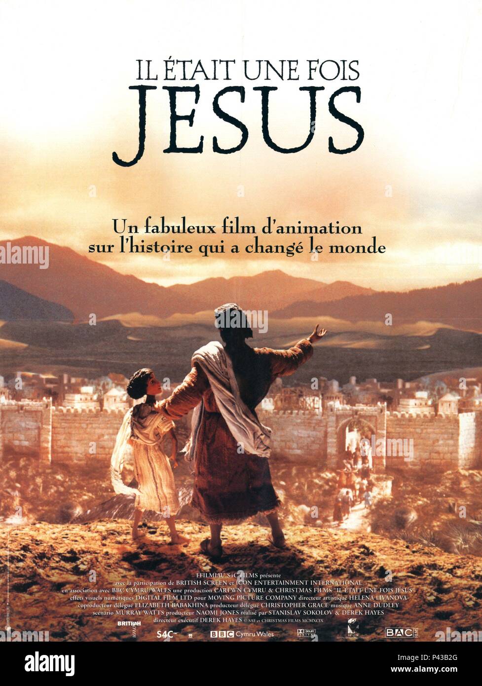 The Miracle Worker 2000