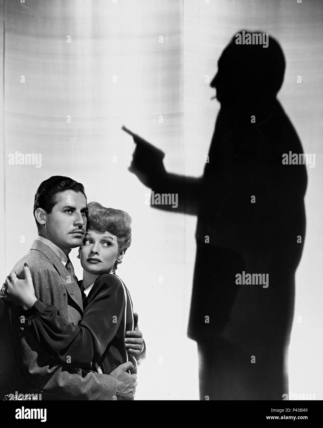 Original Film Title: TWO SMART PEOPLE. English Title: TWO SMART PEOPLE ...