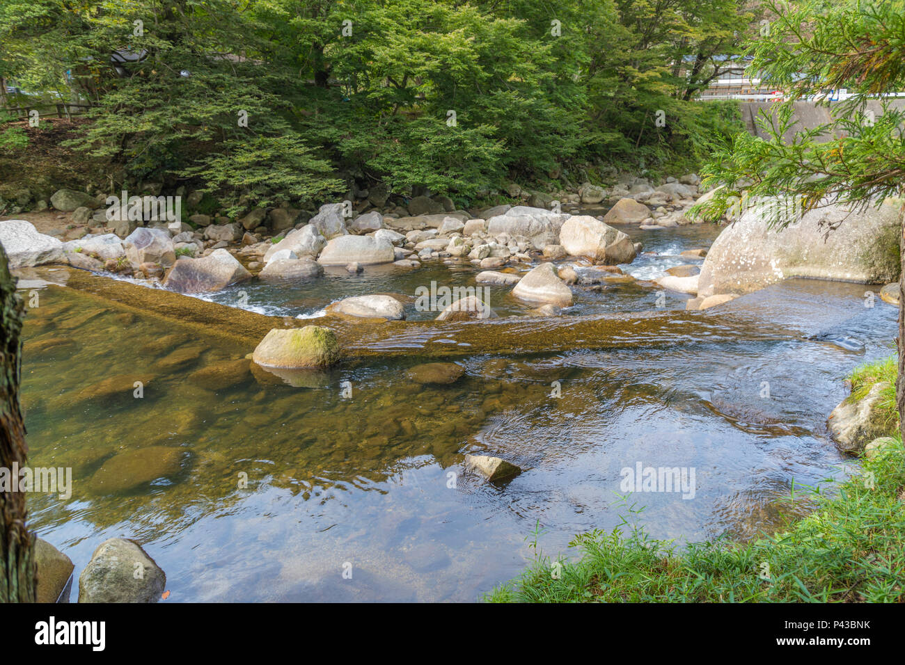 Alluvium river hi-res stock photography and images - Alamy