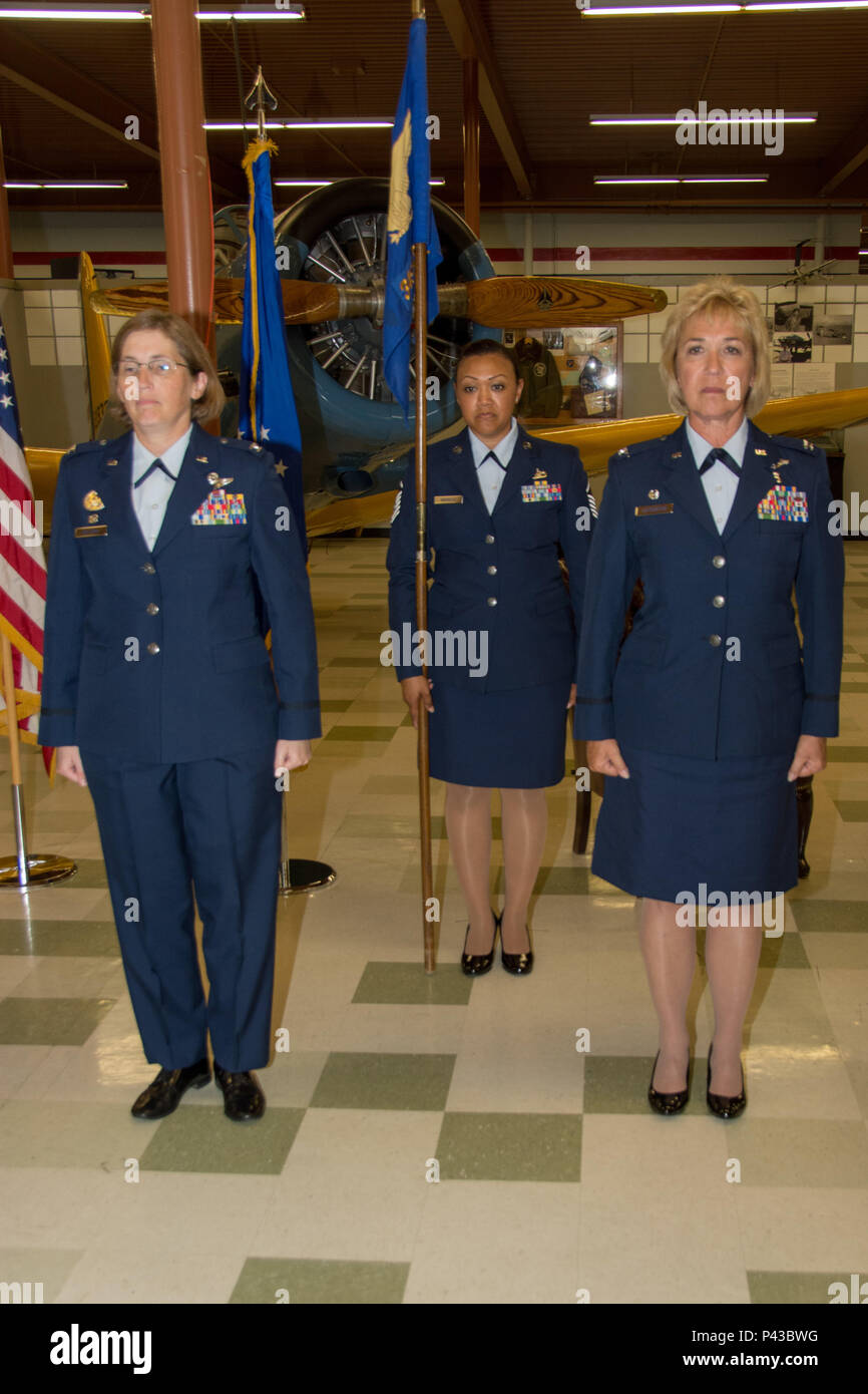 349th fss hi-res stock photography and images - Alamy