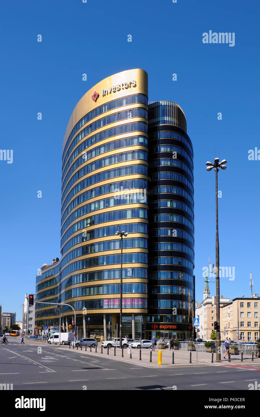 Zebra tower hi-res stock photography and images - Alamy