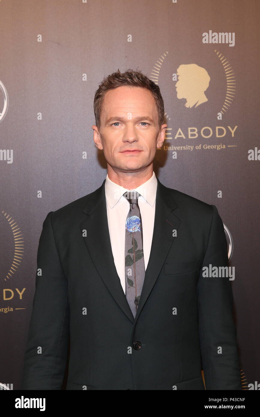 The 77th Annual Peabody Awards, held at Cipriani Wall Street in New ...