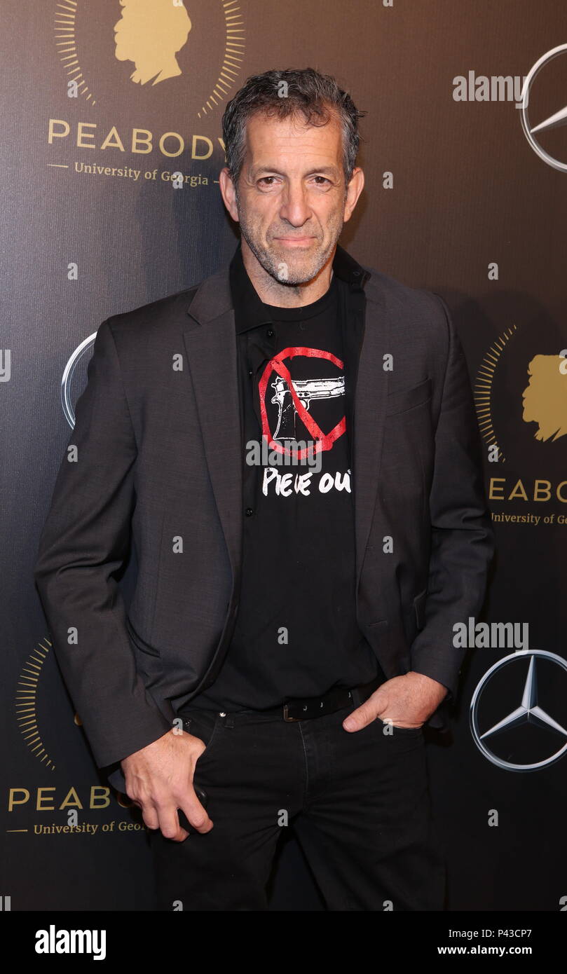 The 77th Annual Peabody Awards, held at Cipriani Wall Street in New ...