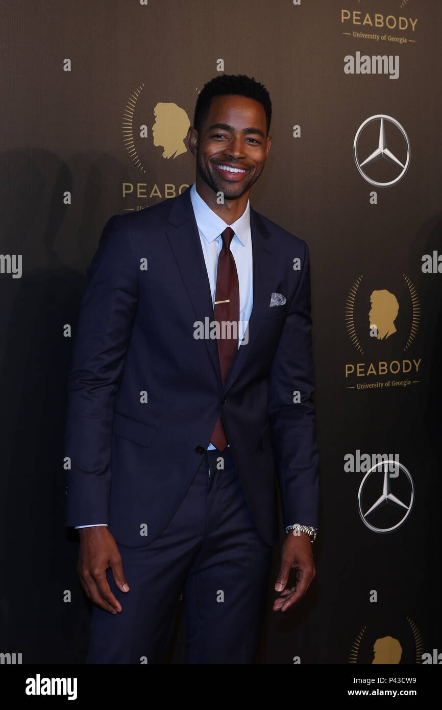 The 77th Annual Peabody Awards, held at Cipriani Wall Street in New ...